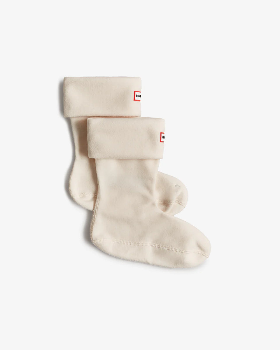 Cream hunter boot socks store