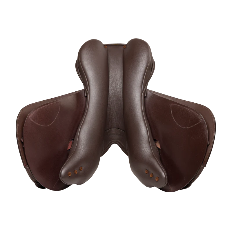 Classic Deluxe Dual Flap Jump – Castle House Saddlery