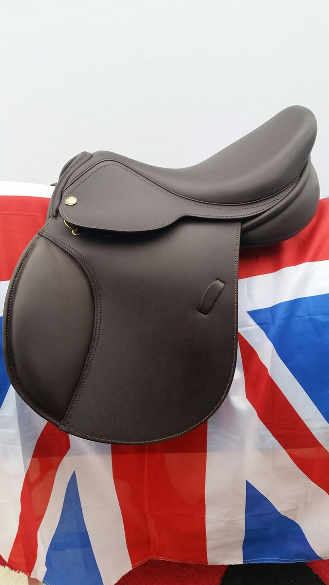 Sandringham GP Saddle – Castle House Saddlery