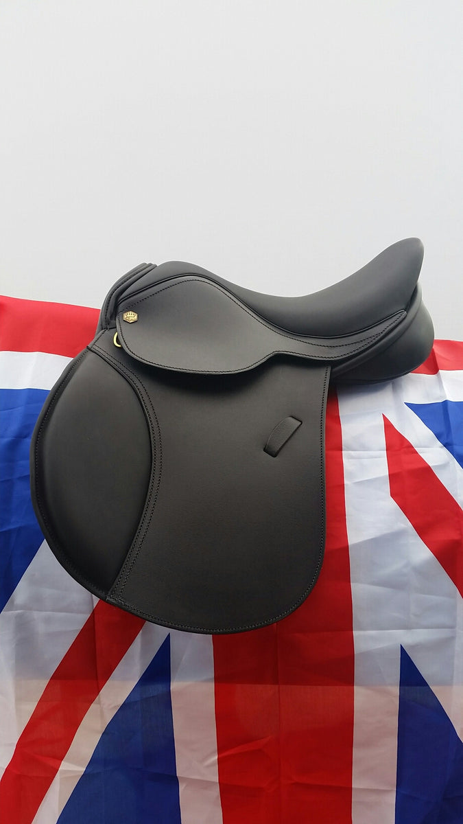 Sandringham GP Saddle – Castle House Saddlery