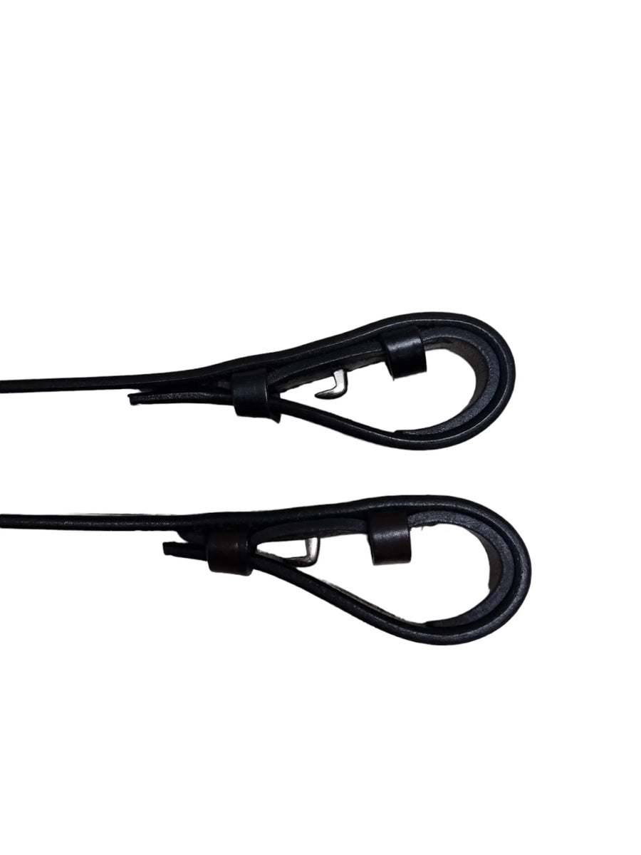Bio Grip Reins – Castle House Saddlery