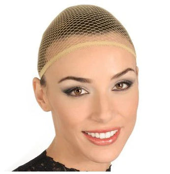 Nylon Hair Net – Castle House Saddlery
