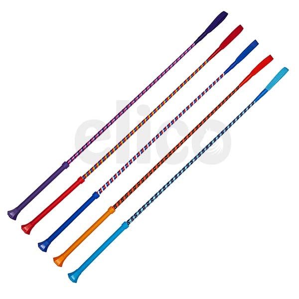 Riding Whip Spiral – Castle House Saddlery